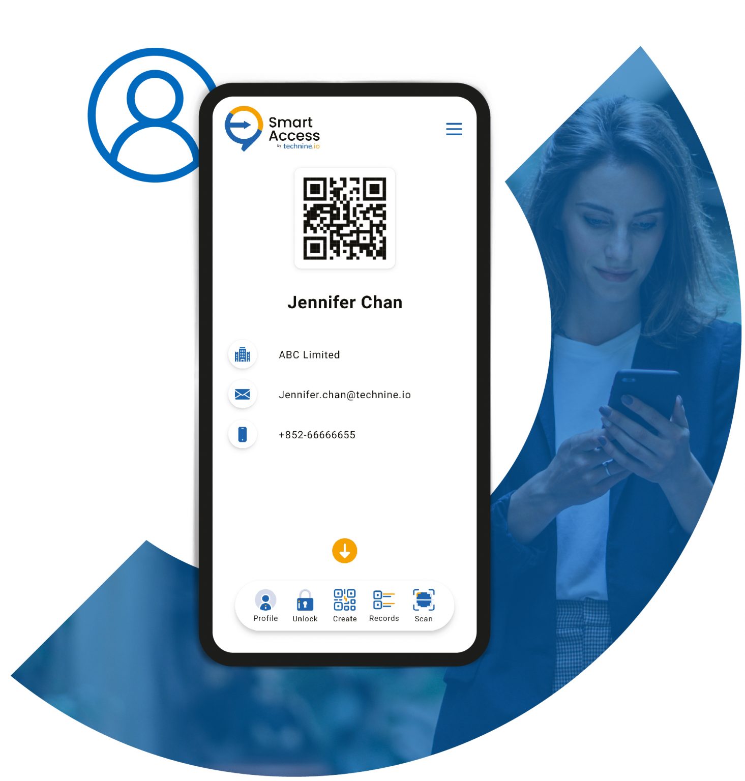 Smart Access - NineSmart
