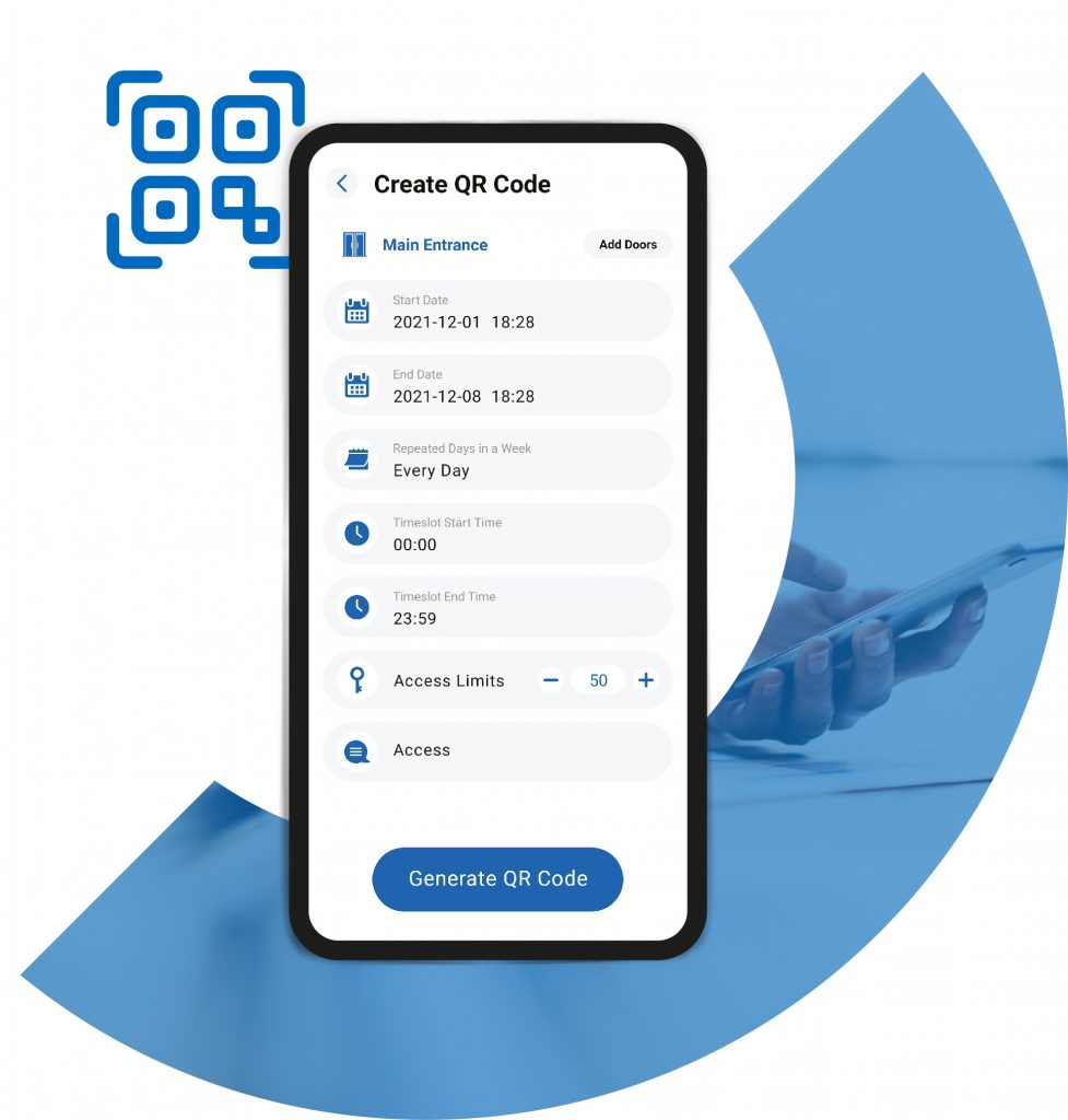 Smart Access - NineSmart