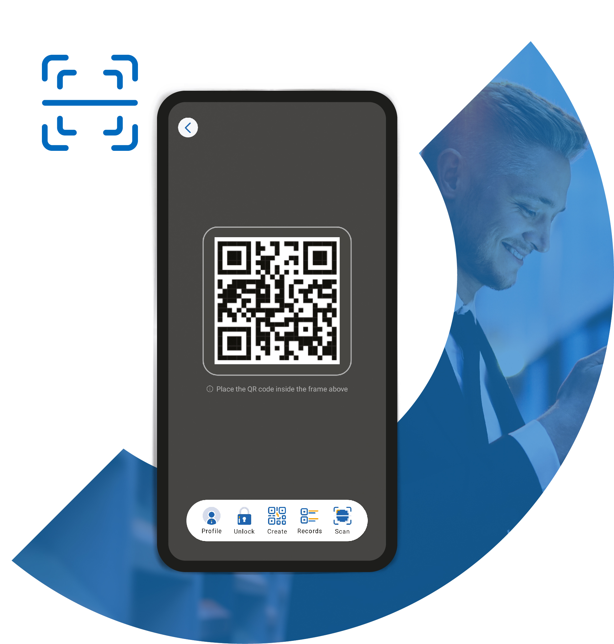 Smart Access - NineSmart