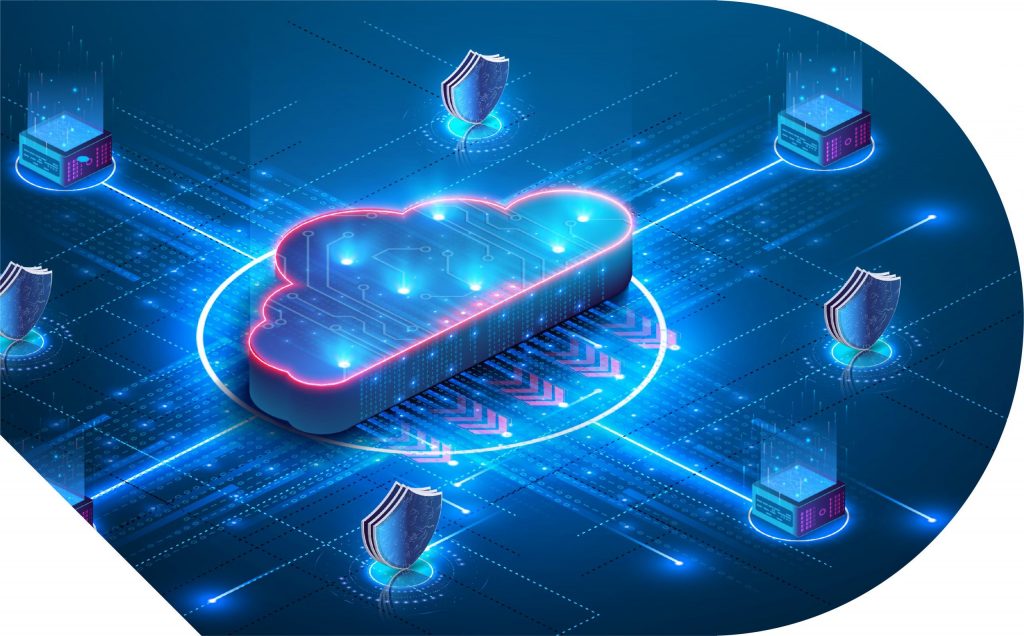 NineSmart - QR Code Access Control | IoT Solution
