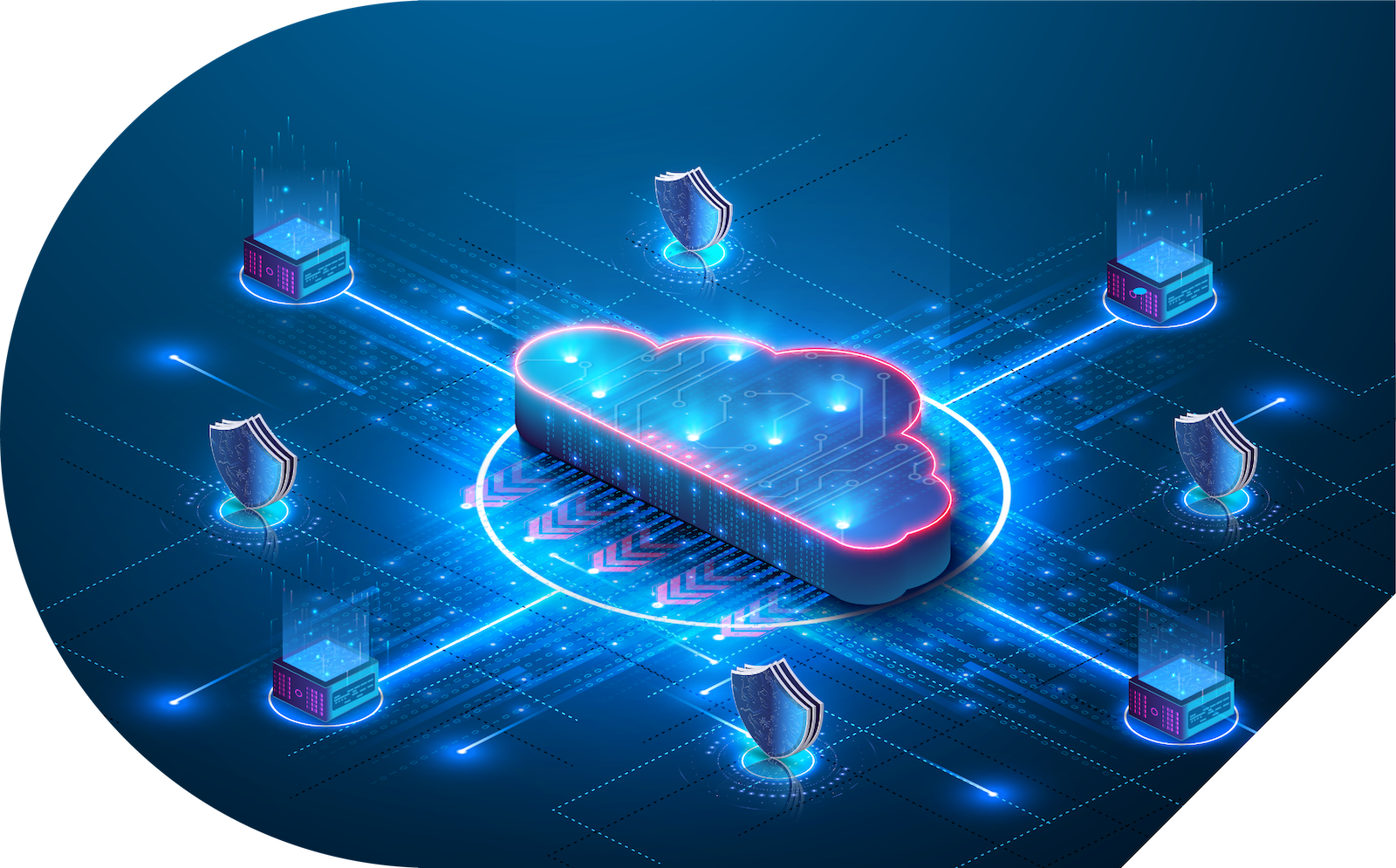 NineSmart - QR Code Access Control | IoT Solution