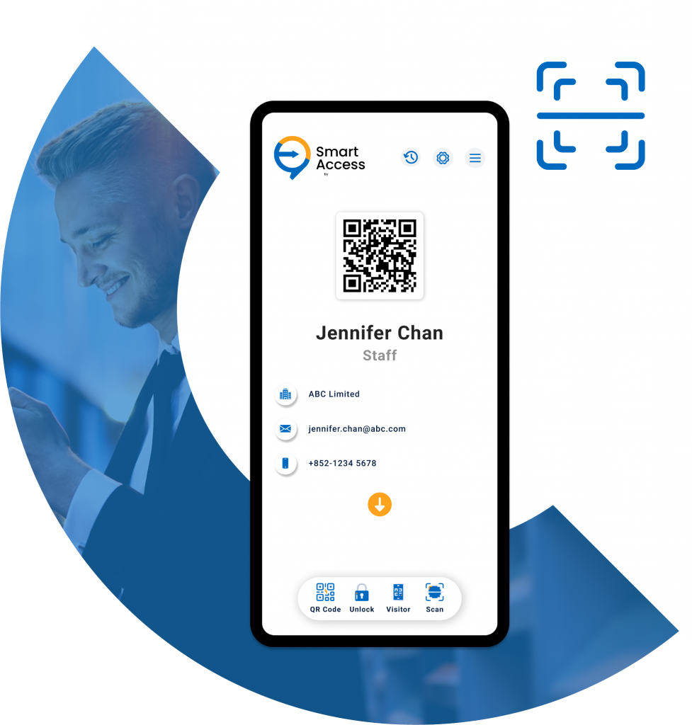 Smart Access - NineSmart