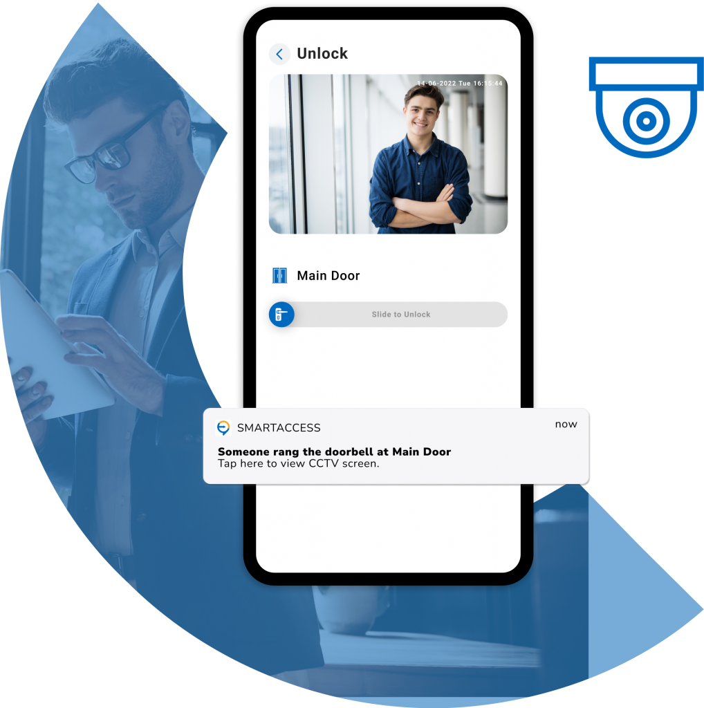 Smart Access - NineSmart