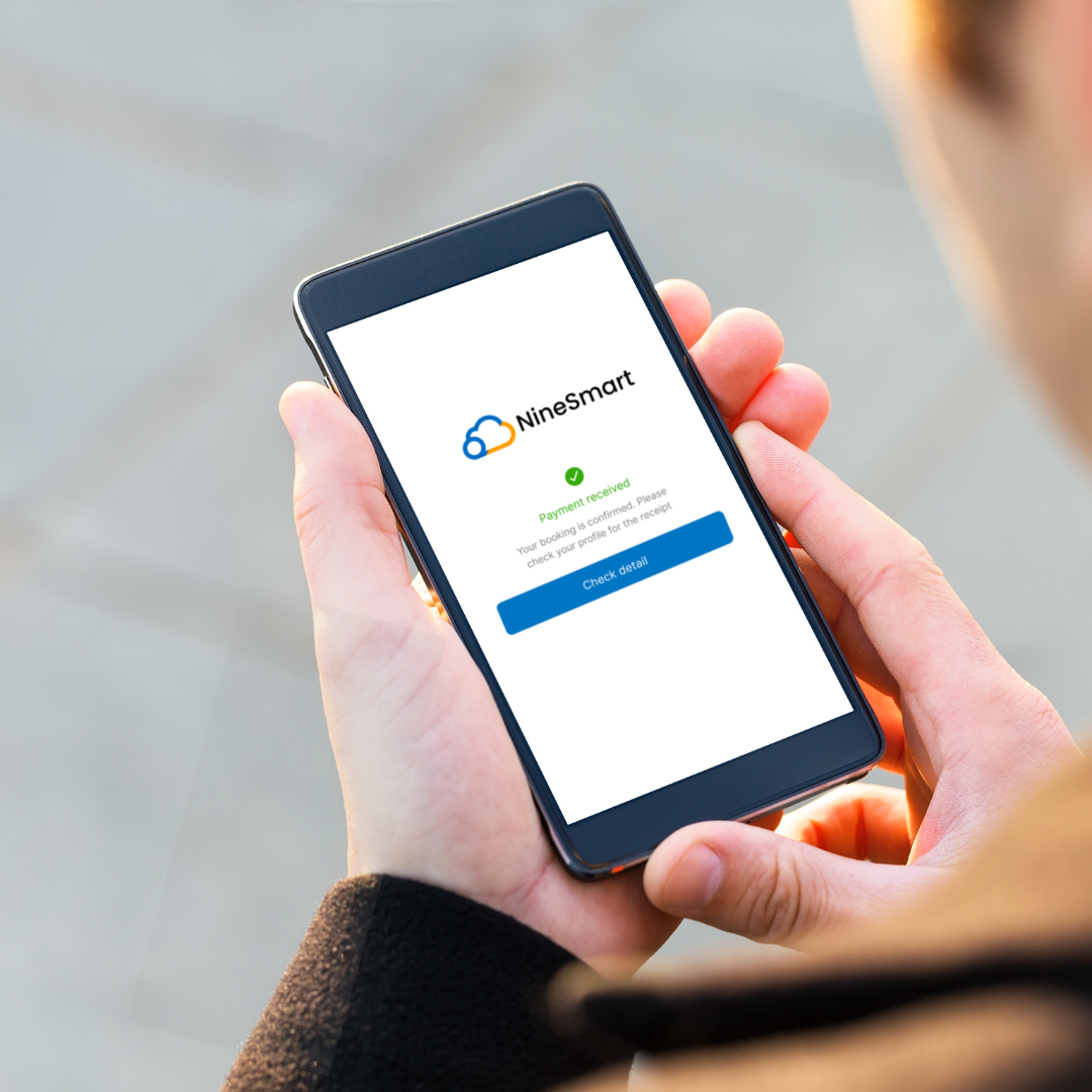 Order & Payment | NineSmart Modules