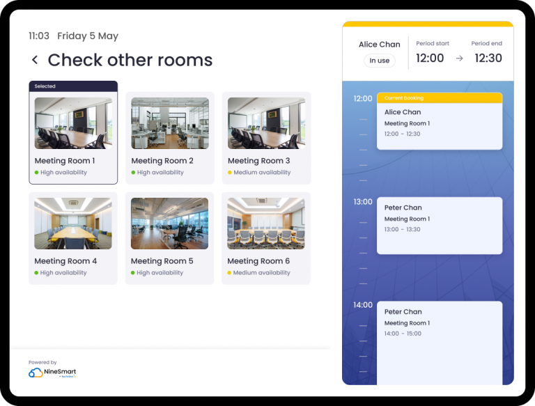 Display | NineSmart Modules
