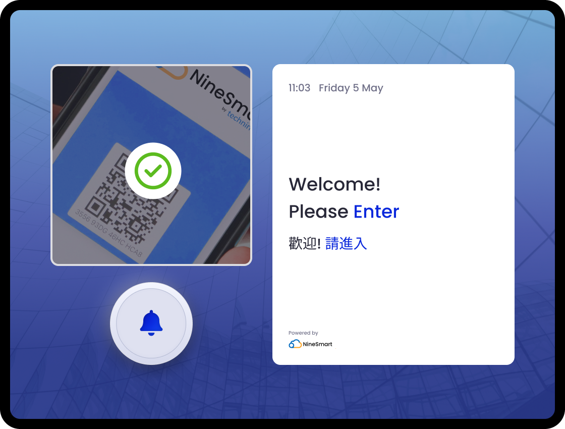Display | NineSmart Modules