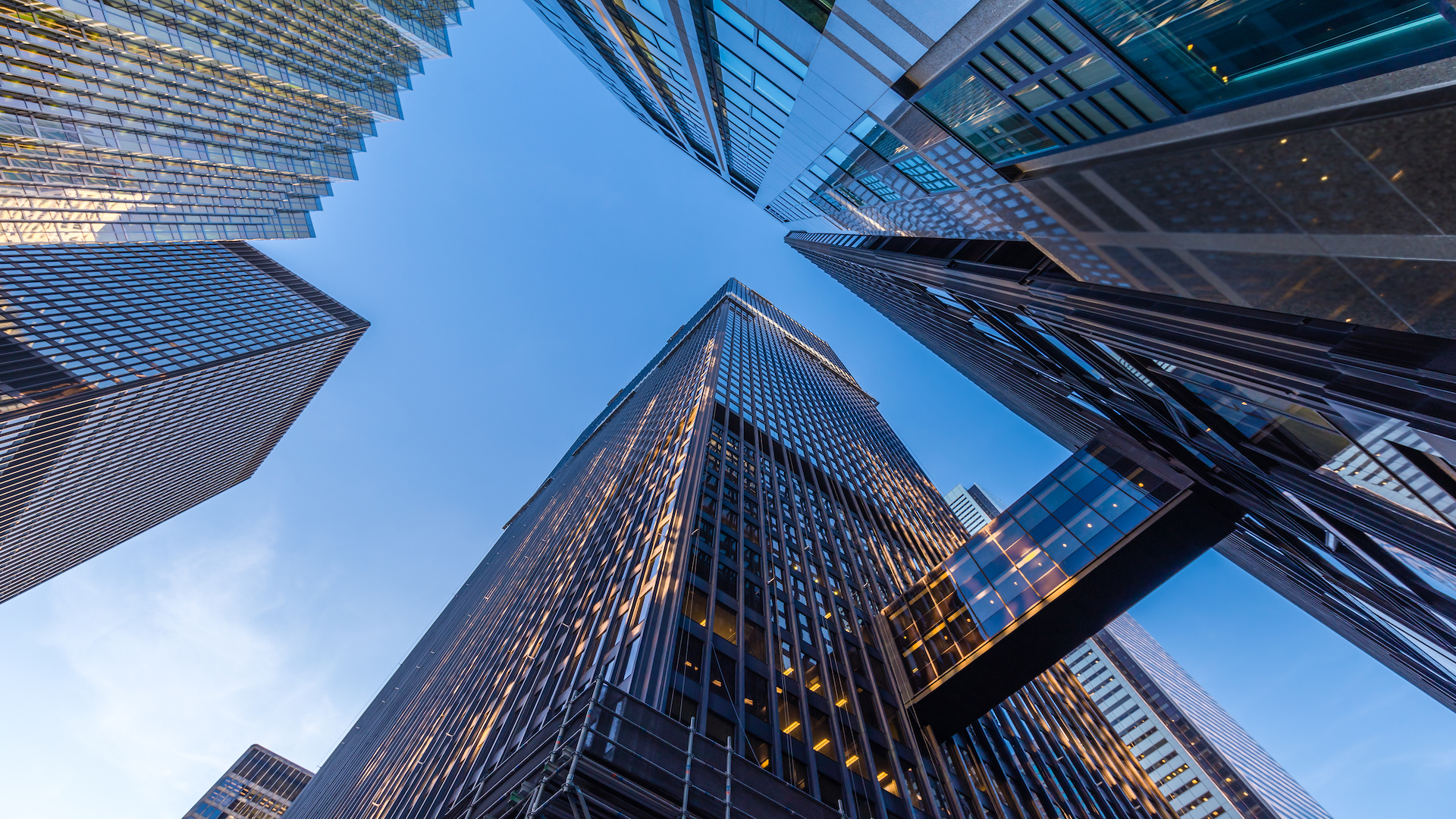 Commercial Building | PropTech Solutions | NineSmart