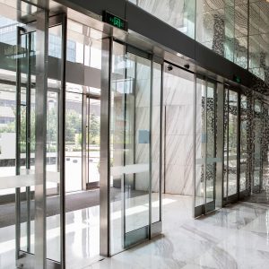 Smart Access | QR Code Access Control | NineSmart