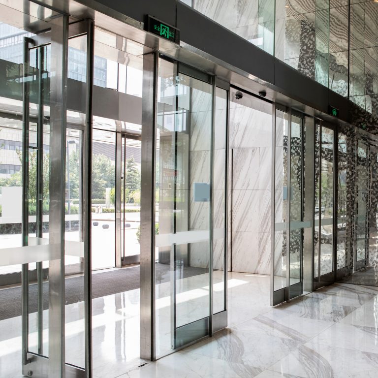 Smart Access | QR Code Access Control | NineSmart