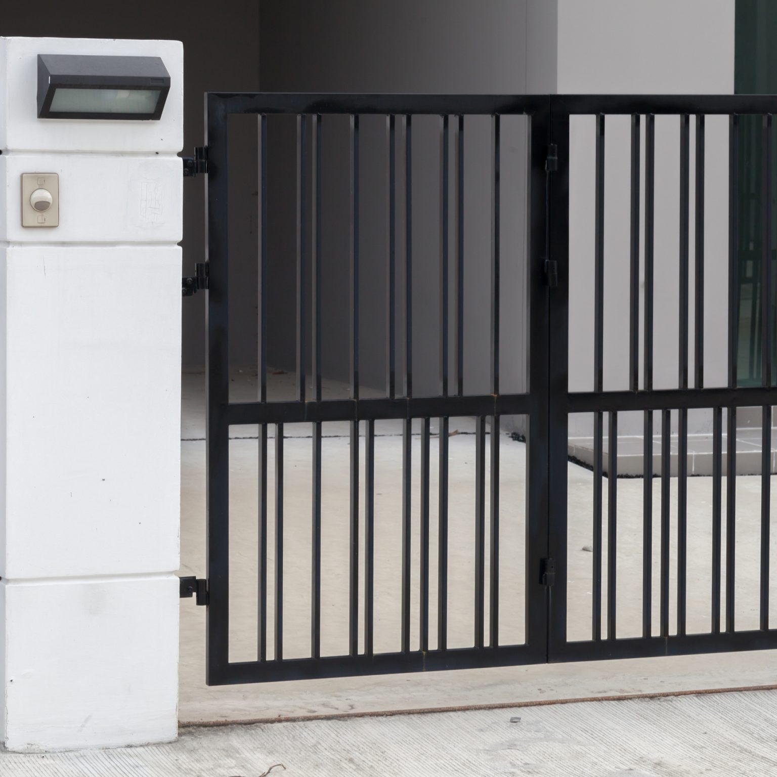 Smart Access | QR Code Access Control | NineSmart